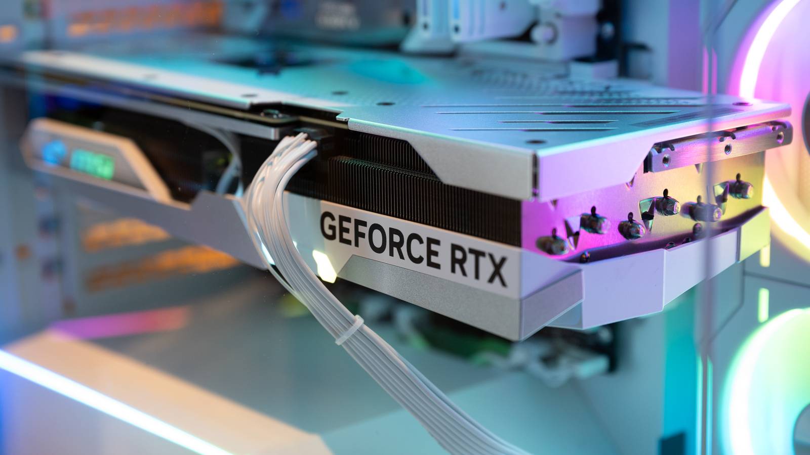 How to Overclock Your NVIDIA GPU Without Voiding Its Warranty