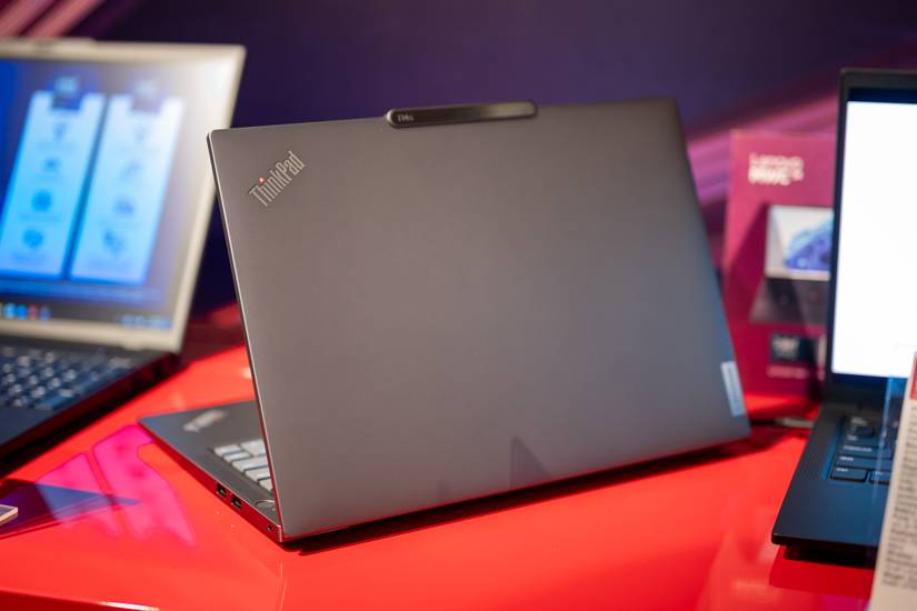 The Lenovo ThinkPad Is Returning to Its Upgrade-Friendly Roots