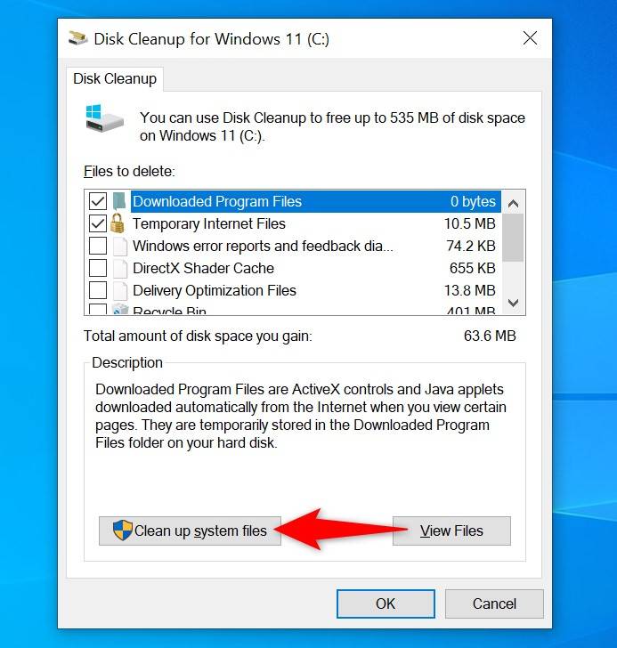 How to Clear Your Update Cache on Windows 11 and 10