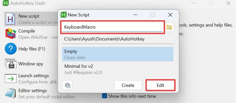 How to Quickly Launch Apps on Windows 11 Using Keyboard Shortcuts