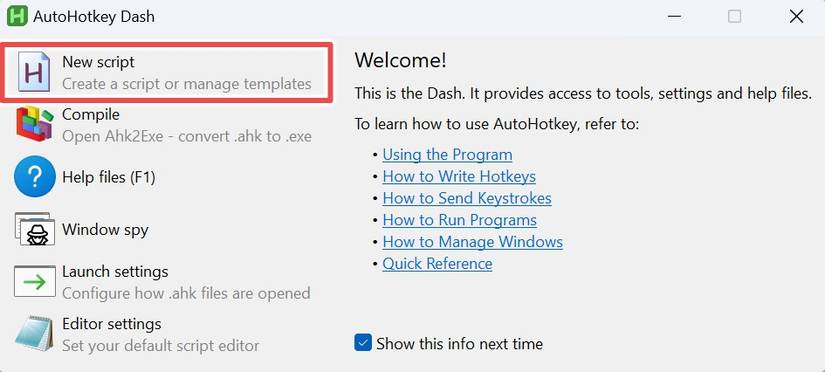 How to Quickly Launch Apps on Windows 11 Using Keyboard Shortcuts