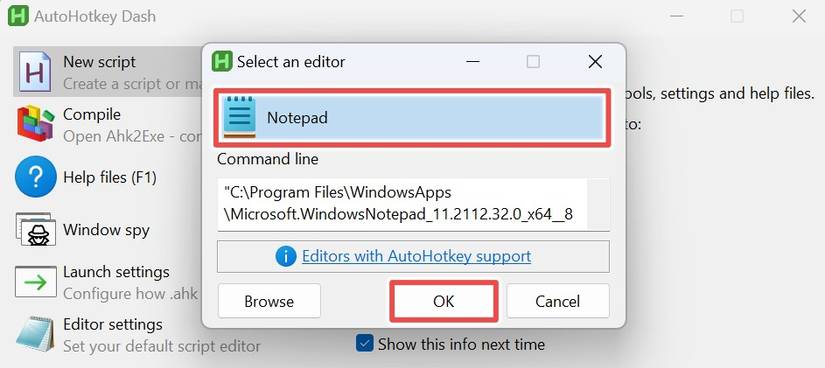 How to Quickly Launch Apps on Windows 11 Using Keyboard Shortcuts