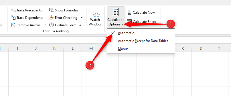 12 Ways to Fix Your Broken Excel Formula