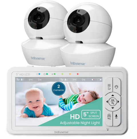 The Best Baby Monitors of 2024