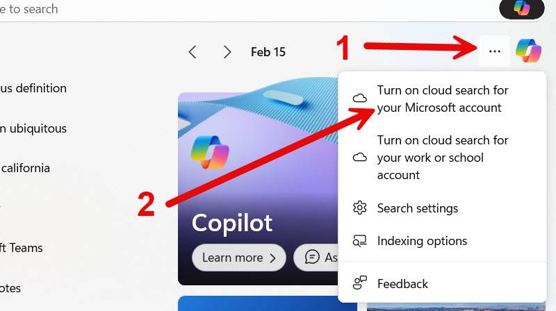 6 Tips to Improve Your Search Experience on Windows 11