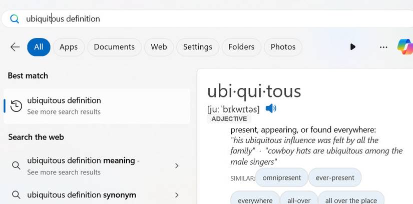 6 Tips to Improve Your Search Experience on Windows 11