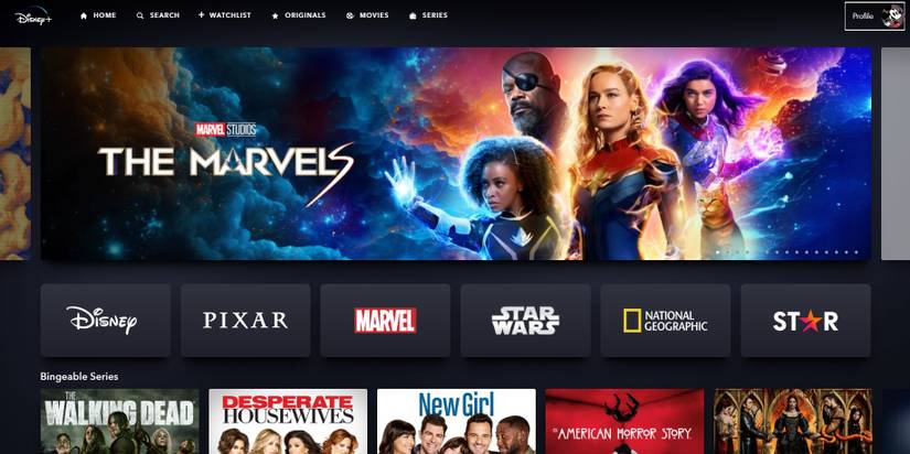 Disney+ vs. Netflix: Which Should You Choose?