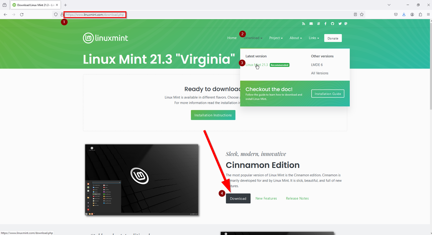 How to Make a Bootable Linux USB Drive on Any Computer With Balena Etcher