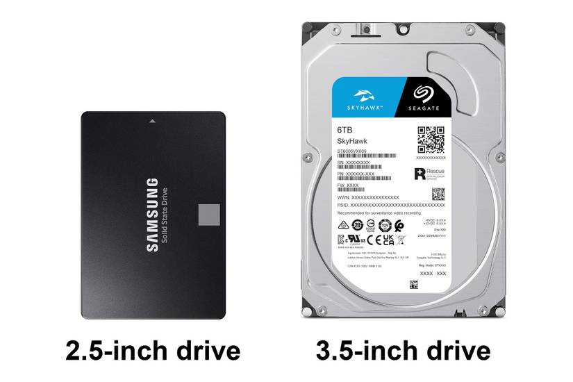 6 Ways to Use Old Hard Drives