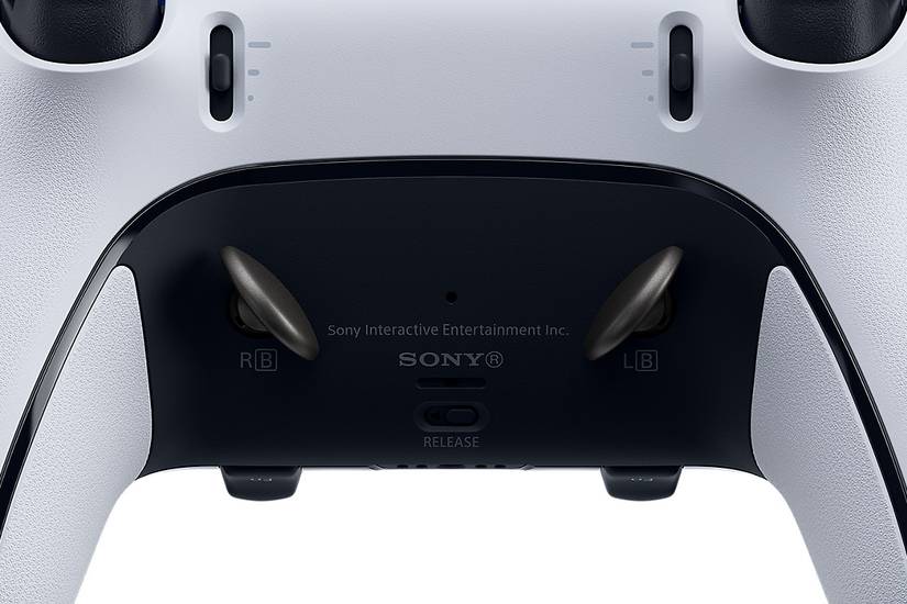 6 Ways Sony's DualSense Edge Can Change How You Play