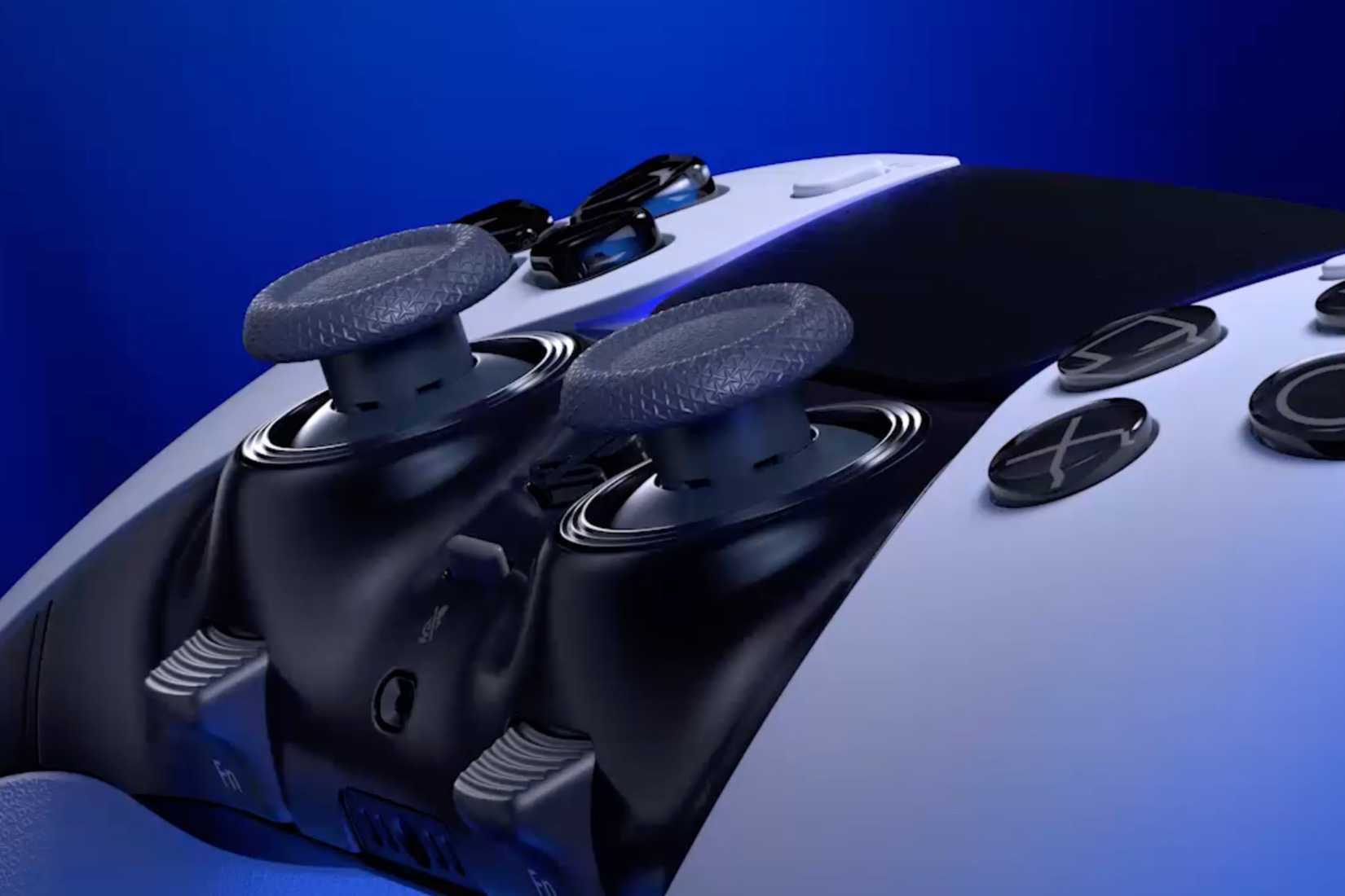 DualSense Not Doing It for You? Get a Custom PS5 Controller Instead