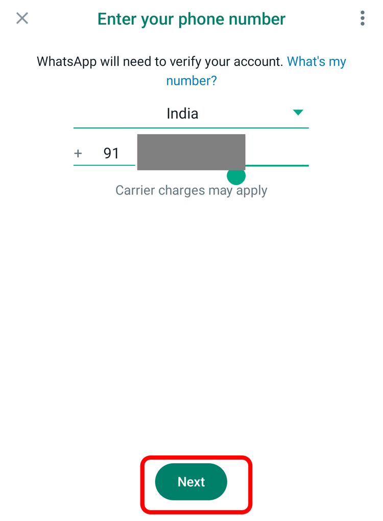 How to Use Two WhatsApp Accounts on Android