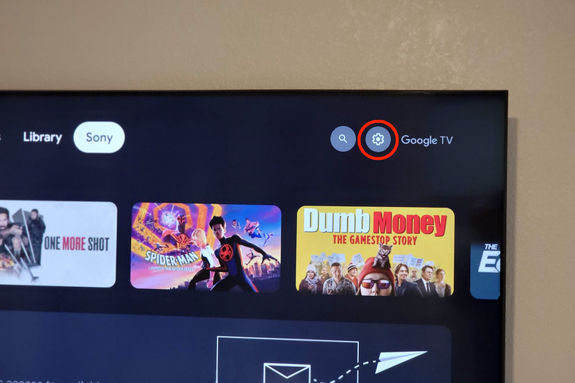 How to Close Apps on Google TV