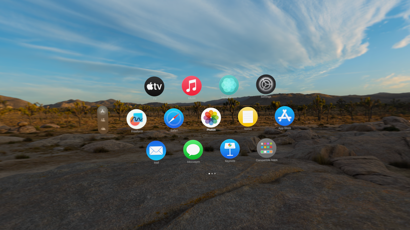 Apple Vision Pro Review: The Era of Face Computing Is Here