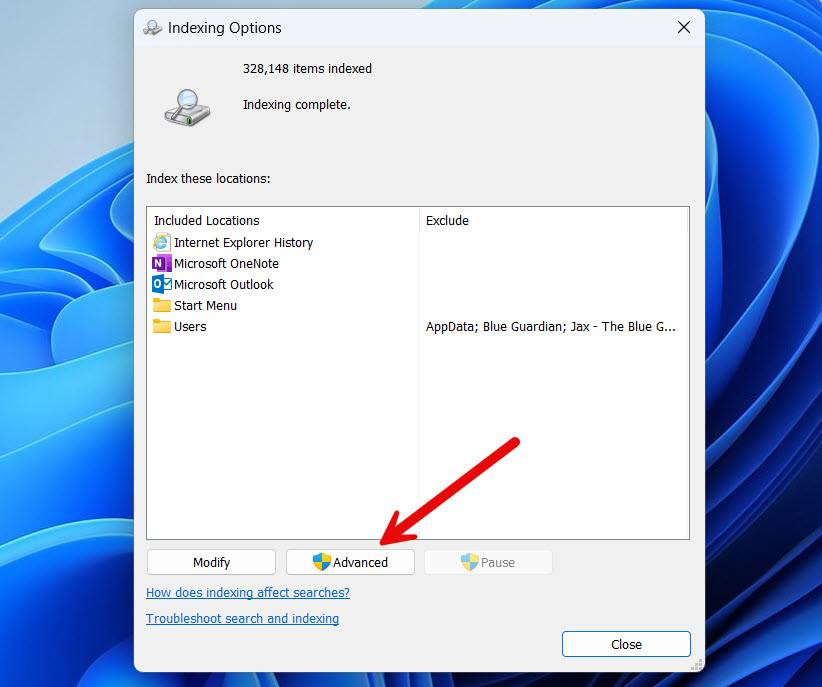 6 Tips to Improve Your Search Experience on Windows 11