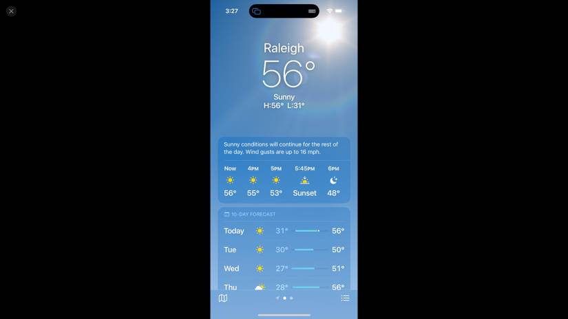 How to Mirror Your iPhone Screen on a Mac