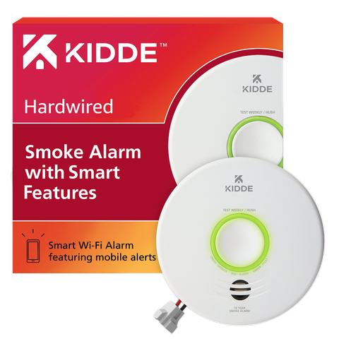 The Best Smart Smoke Detectors of 2024