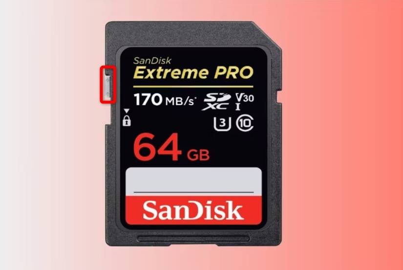 SD Card Not Showing Up in Windows? 10 Ways to Fix It