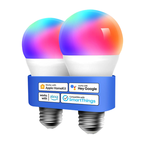 The Best Smart Light Bulbs of 2024