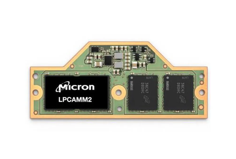 CAMM2 Is the Hot New Memory Standard, So What Makes It Great?