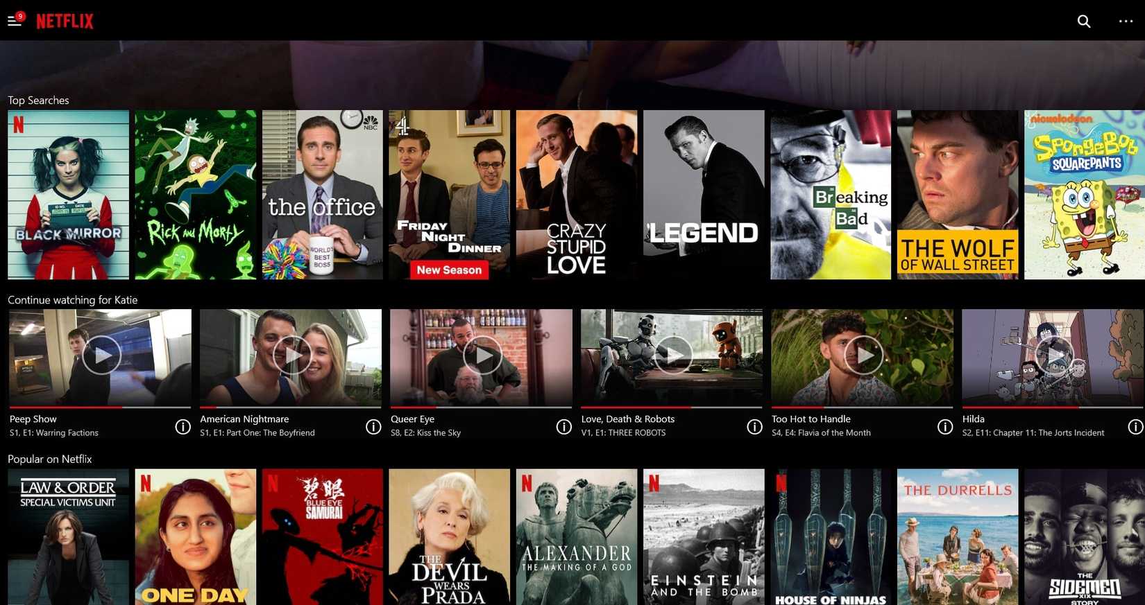 How Does Netflix Compare to Hulu, Max, and More in 2024?