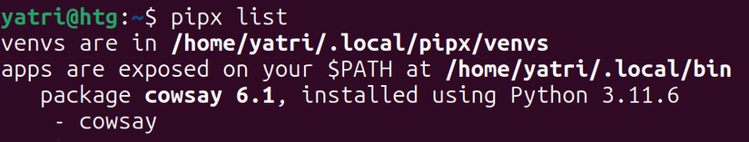Why You Should Install Python Apps With pipx (and How to Get Started)