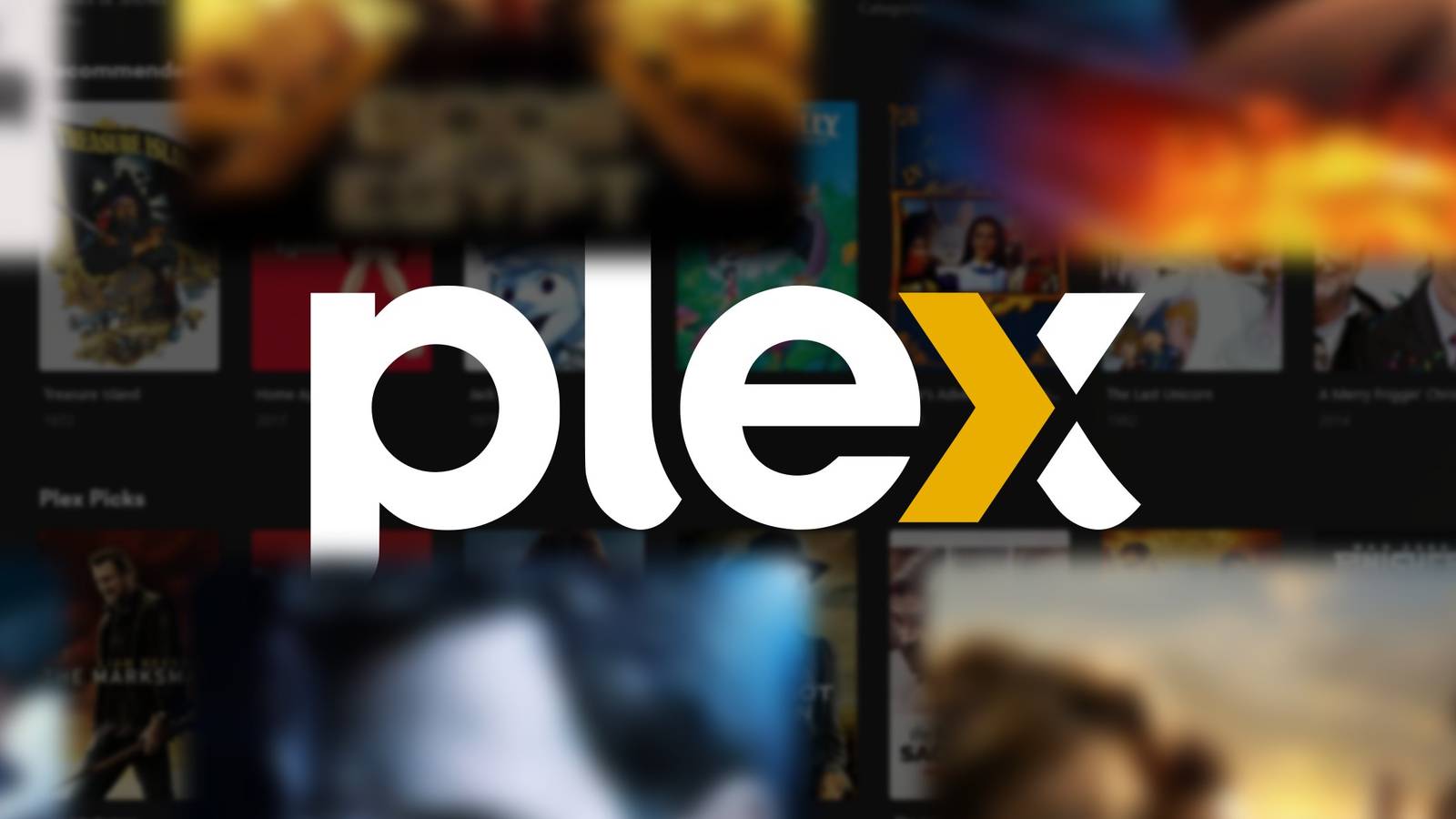 Lifetime Plex Pass Is 20% off Again