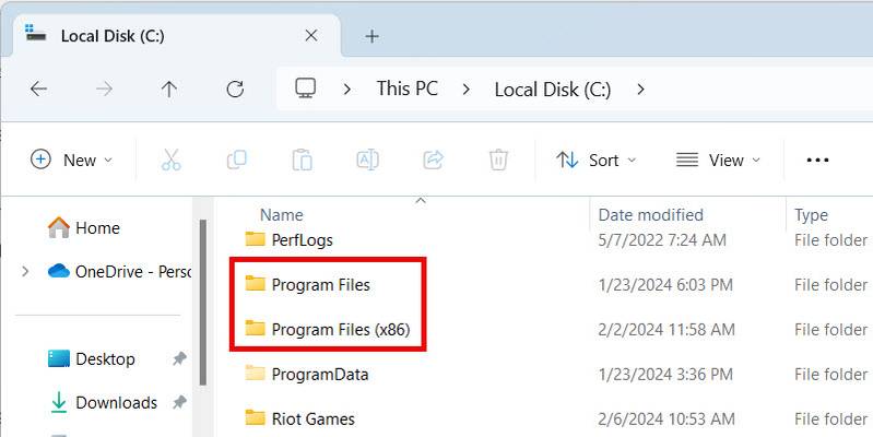 How to Completely Remove Apps and Programs on Windows