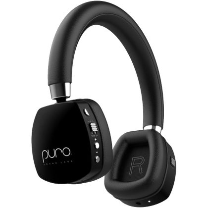 Puro Sound Labs PuroQuiet Plus Review: Great for Kids, Too Small for Adults