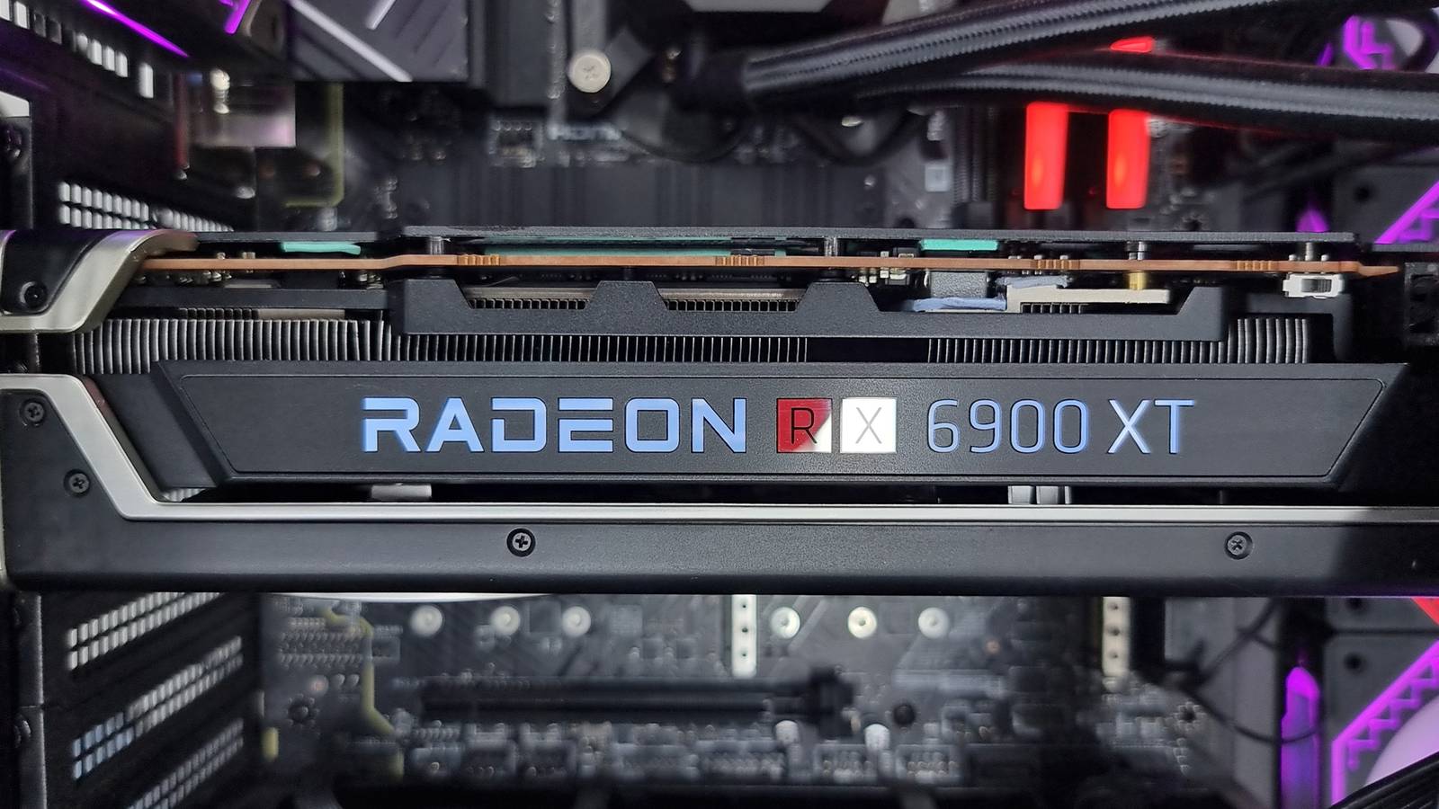 It's 2024. Can AMD Graphics Cards Handle Ray Tracing Yet?