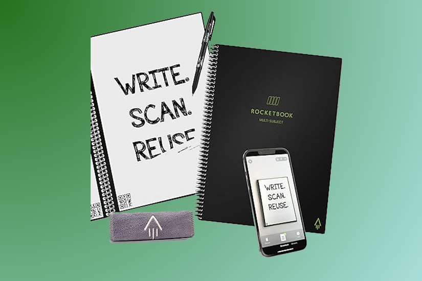 The Best Smart Notebooks of 2024