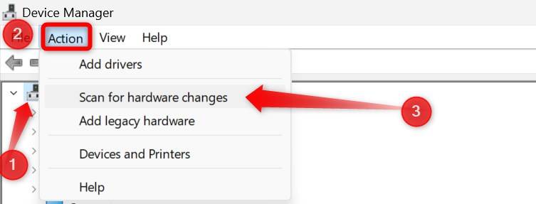 Bluetooth Devices Not Showing Up in Device Manager? Here’s How to Fix It