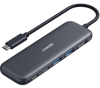 How to Add Ports to a Chromebook