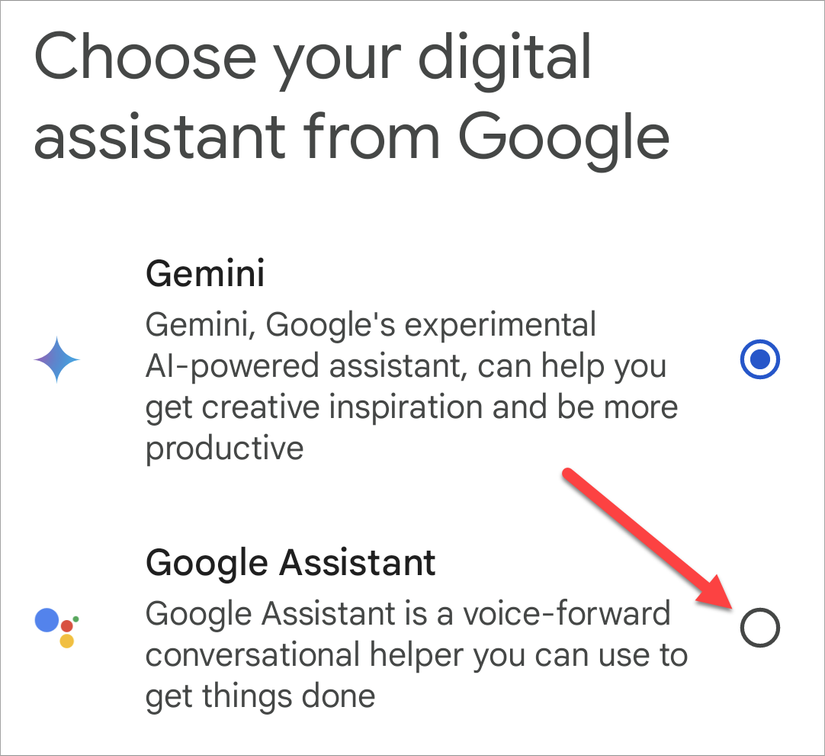 How to Access Google Gemini AI on Android