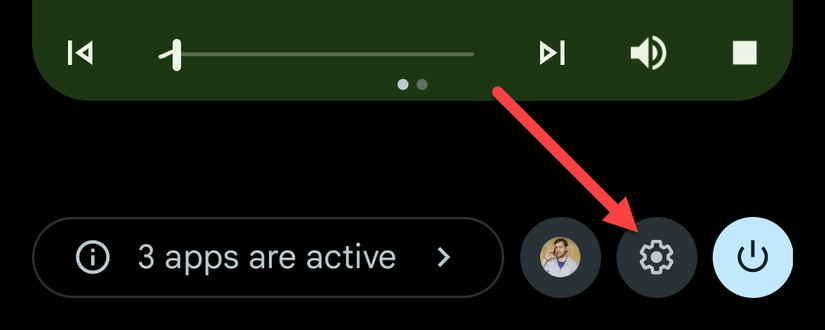 How to Change the Size of Text, Icons, and More in Android