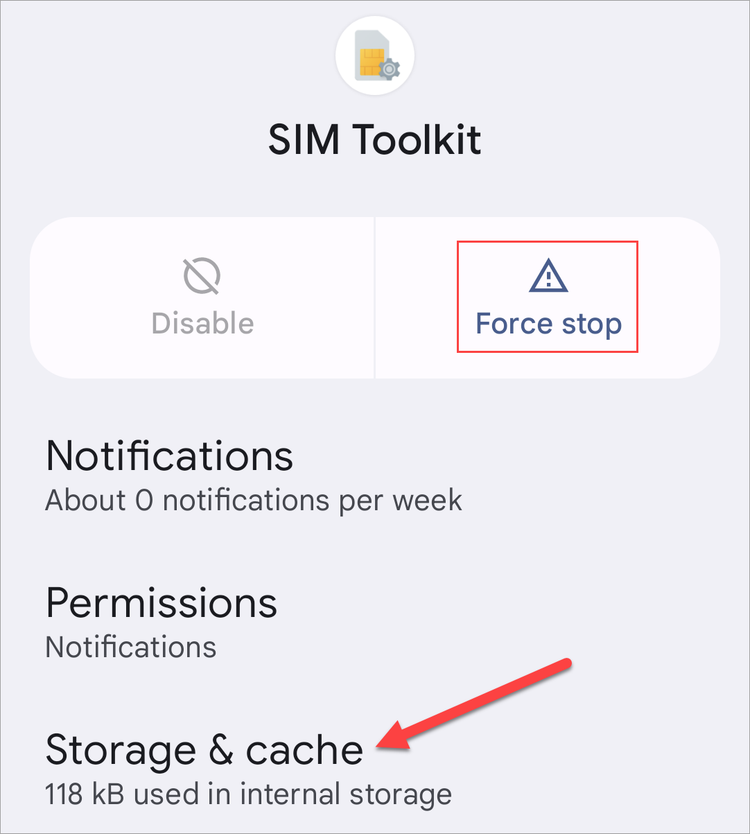 How to Fix an Android Phone That Says “Emergency Calls Only”