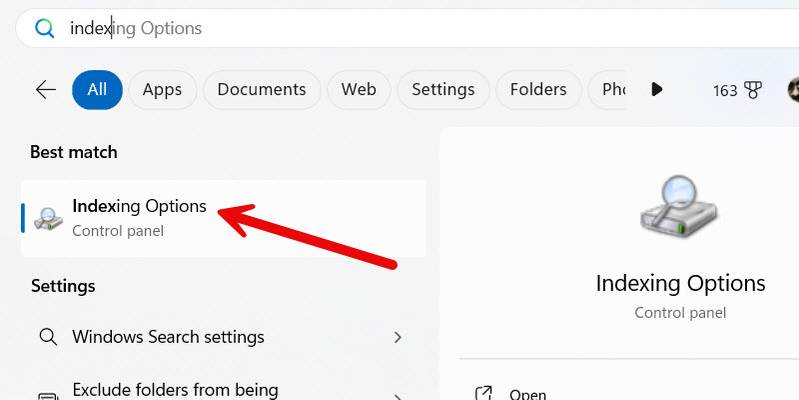 6 Tips to Improve Your Search Experience on Windows 11
