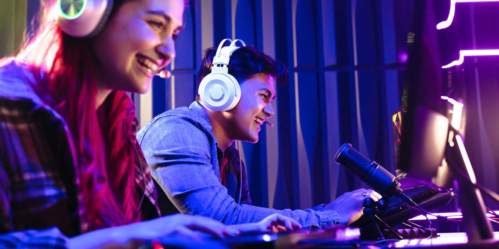 8 Stats That Explain Why Gen Z Prefers Video Games to Movies