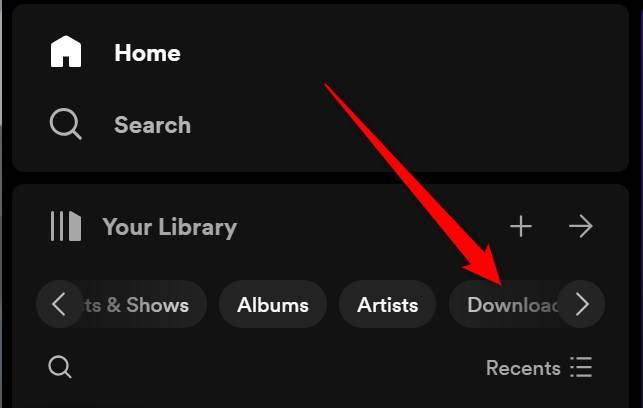 How to Make Spotify Use Less Storage