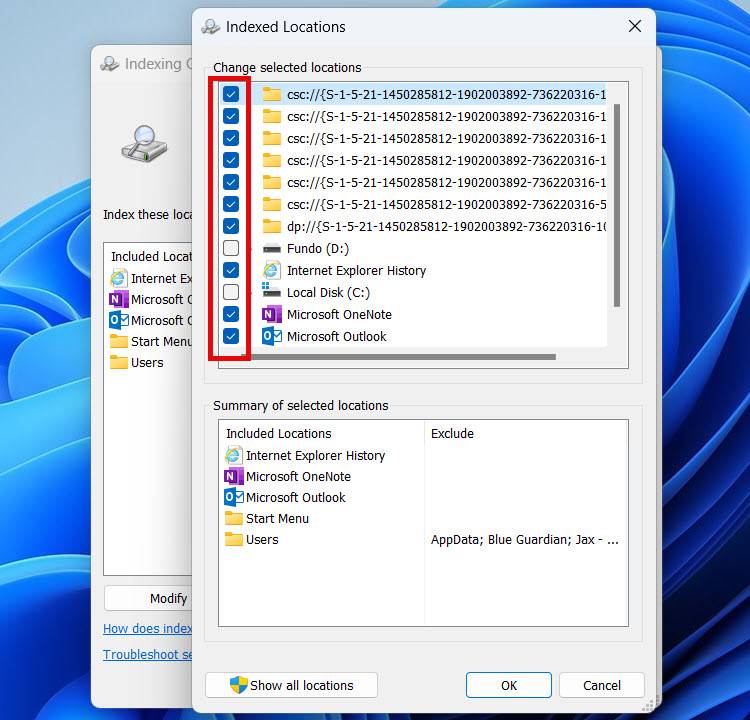6 Tips to Improve Your Search Experience on Windows 11