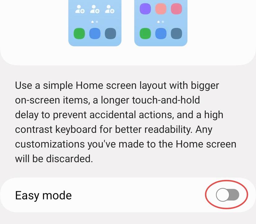 6 Tips to Make Your Android Phone Easier to Use