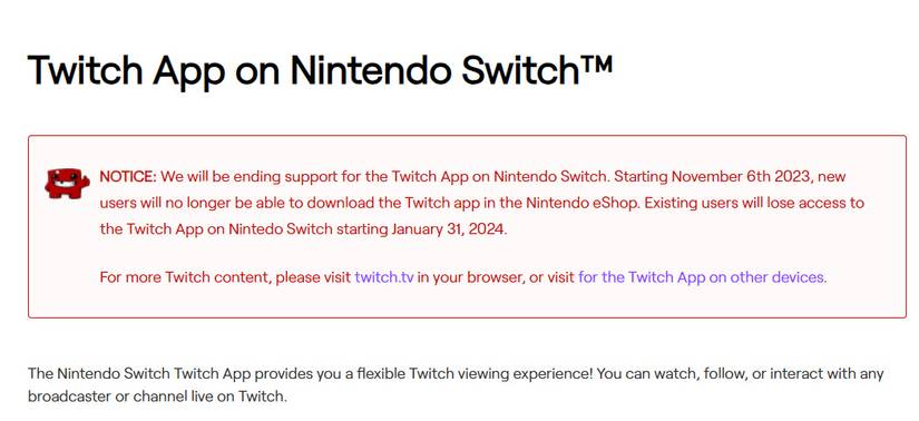 What Can You Stream on Nintendo Switch?