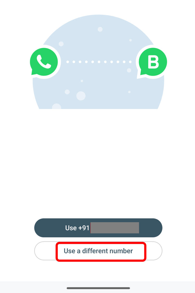 How to Use Two WhatsApp Accounts on Android