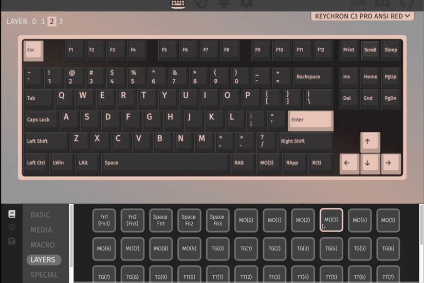 Keychron C3 Pro Wired Mechanical Keyboard Review: Great Price, Lots of ...