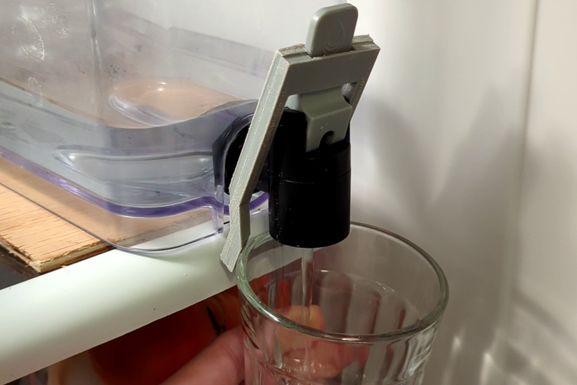 I Use a 3D Printer All Around My House, Here's How