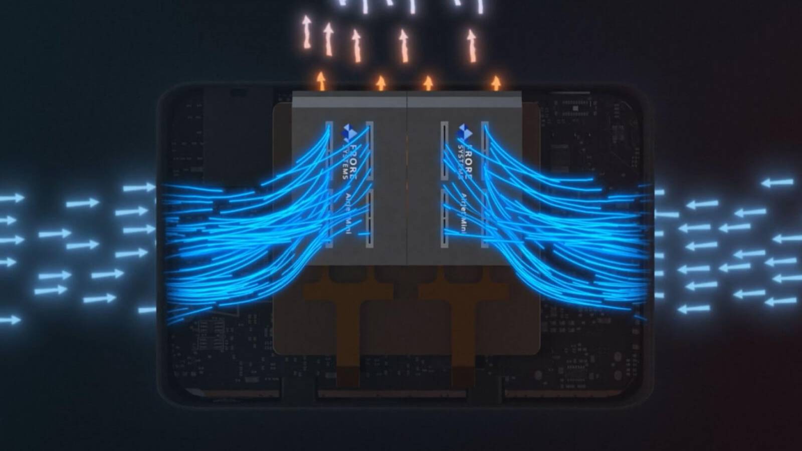 What Is Solid-State Cooling? A Look at the Compact No-Fan Cooling Solution