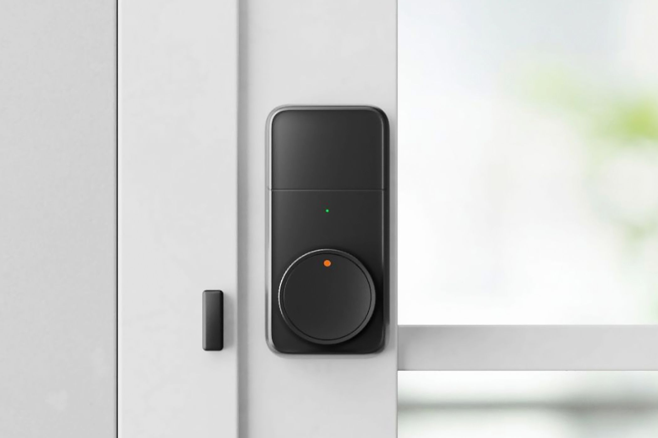 SwitchBot's New Lock Pro Adds Smart Control to Your Deadbolt