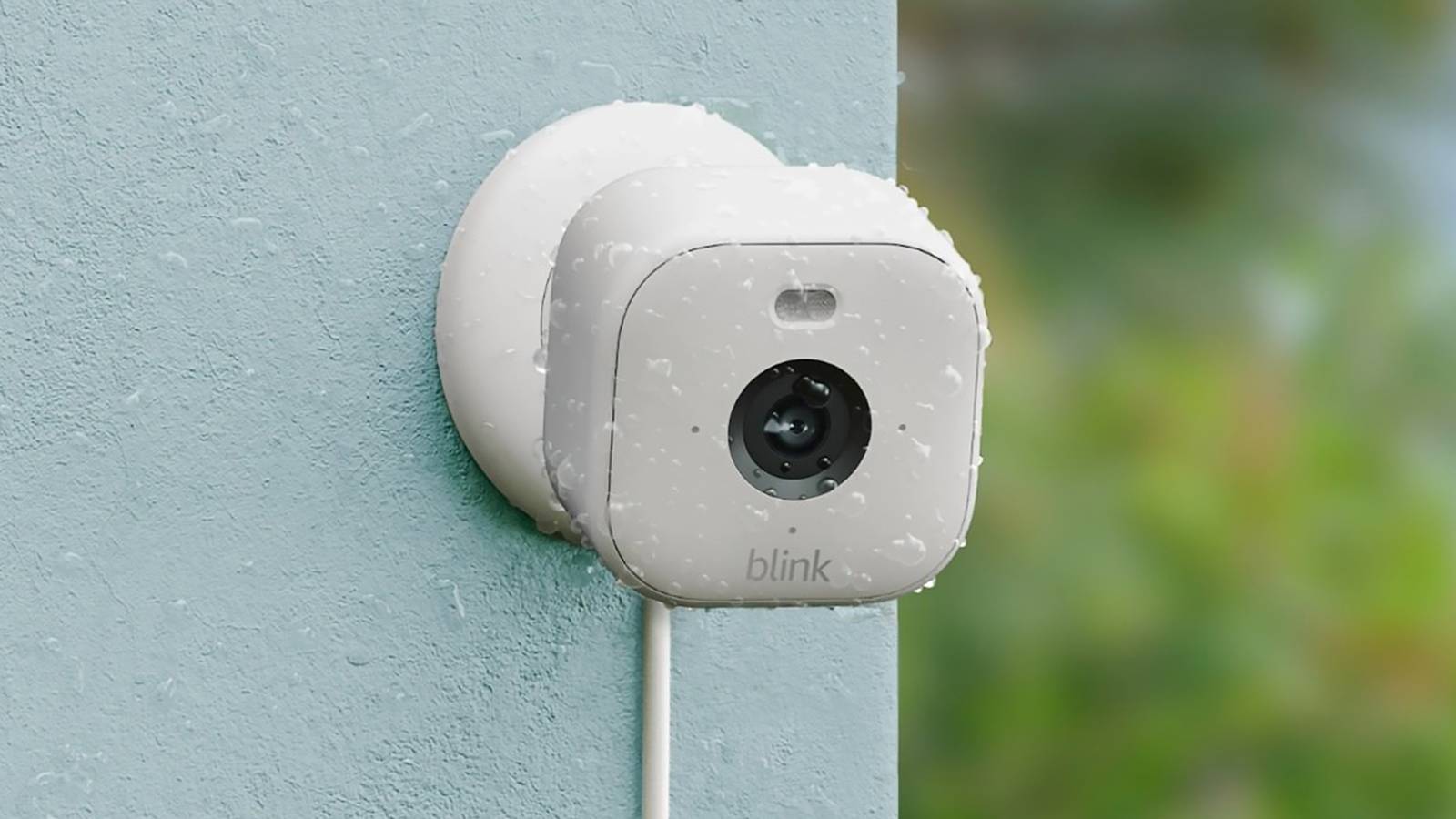 The Affordable Blink Mini 2 Camera Arrives with a Weather-Resistant Design