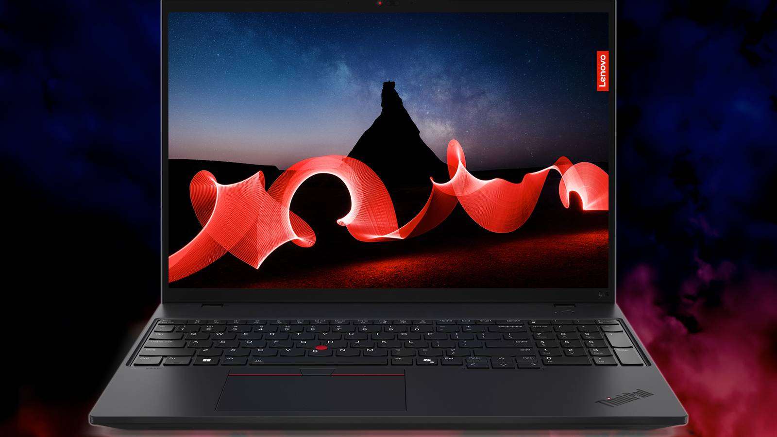 Lenovo Gets Down to Business with New L-Series Laptops