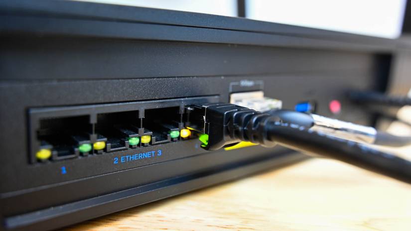 How to Fix a Broken Ethernet Connection on Windows 11